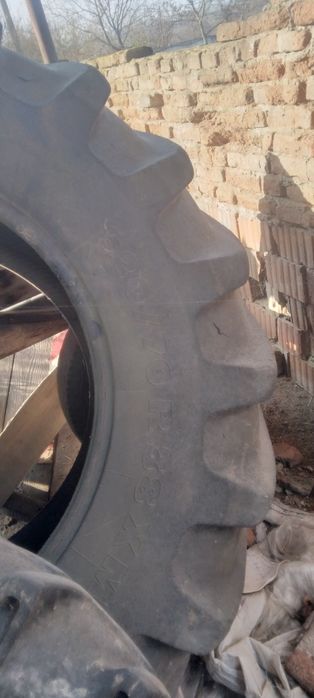 Cauciucuri de vânzare Salistea • OLX.ro