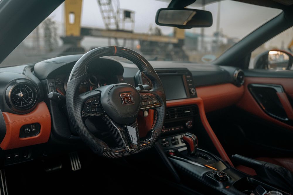 Nissan GTR Prestige Edition Constanta • OLX.ro