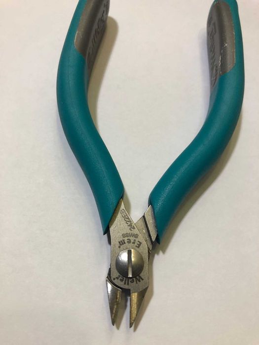 Cleste Sfic Weller Erem Swiss made Targu-Mures • OLX.ro
