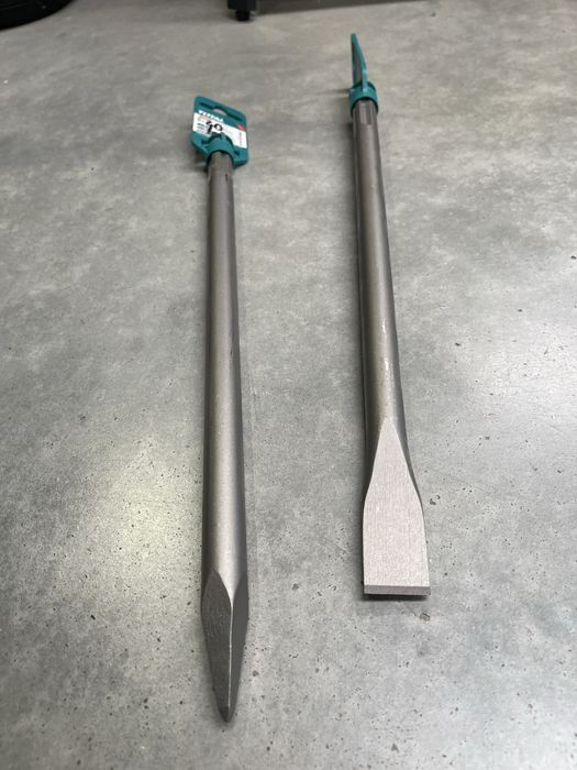 Dalta + spit Sds max Total industrial Racarii de Jos • OLX.ro