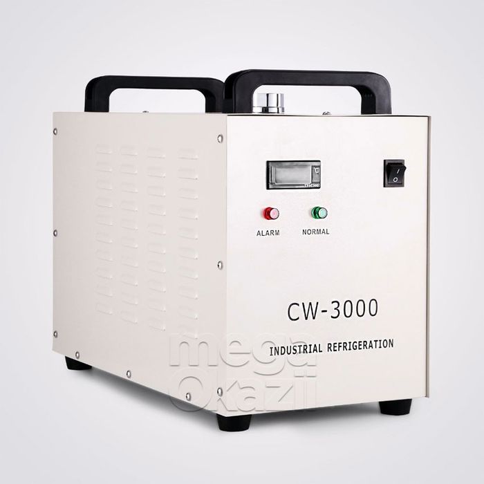 Water chiller laser CNC CW 3000/CW 5200 Bucuresti Sectorul 1 • OLX.ro