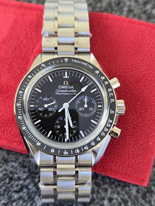 Omega Speedmaster Moonwatch Professional 42mm Targu-Mures • OLX.ro