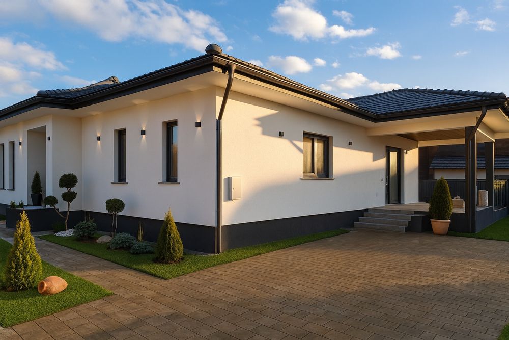 Casa noua 153 mp Reghin • OLX.ro