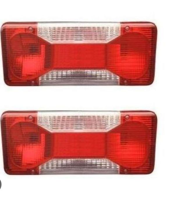 Lampi Triple Stopuri pentru Iveco Daily Mercedes Sprinter VW LT Olteni ...