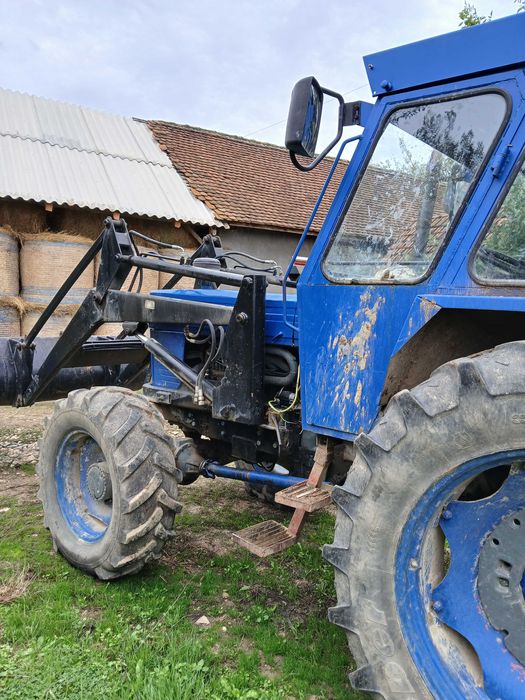 Utb 651 cu punte zf Petid • OLX.ro