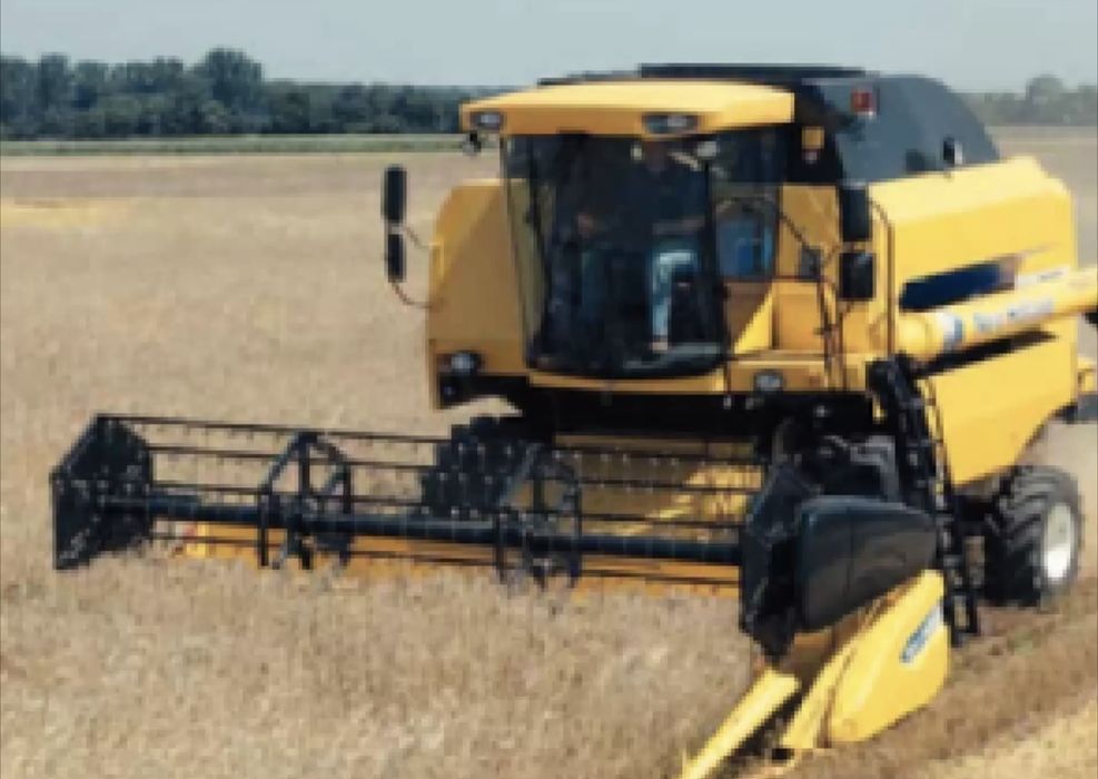 Ferma exploatare agricolă 370 ha utilata total. Fundeni • OLX.ro
