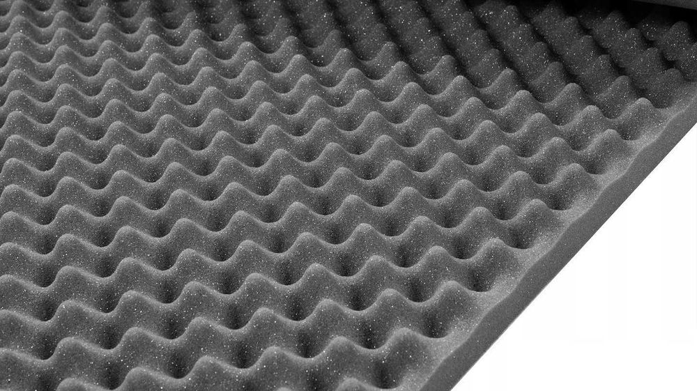 Burete profesional pentru izolatie fonica si acustica - DIVERSE MARIMI ...