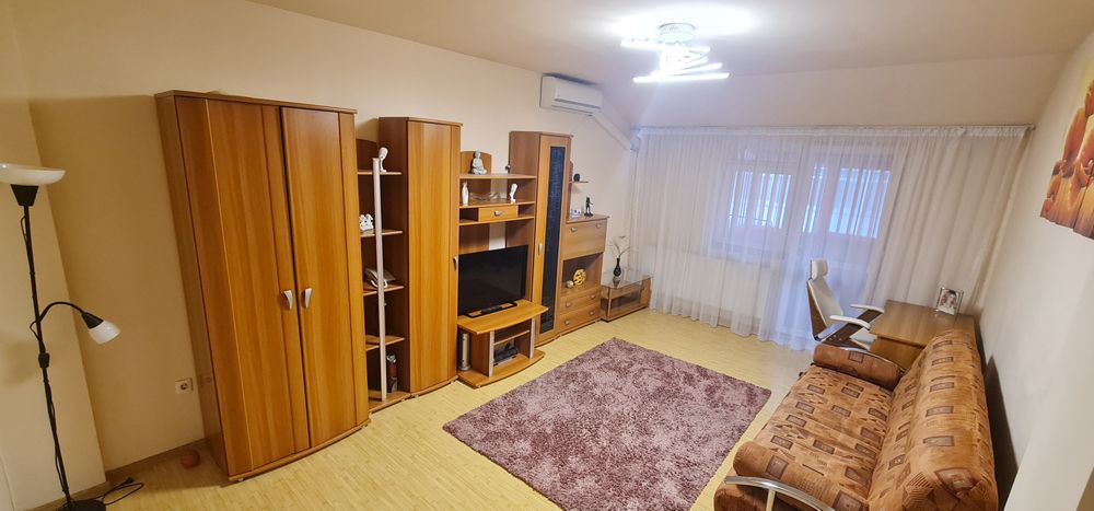 Închiriez apartament 2 camere zona Promenada Mall Preajba • OLX.ro