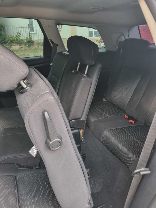 Fiat Freemont 2.0 multijet 2013 7 locuri Deta • OLX.ro