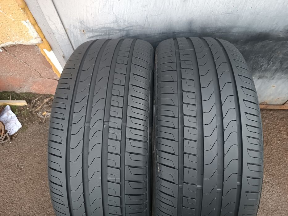 255/45/20 Pirelli гр. София Орландовци • OLX.bg