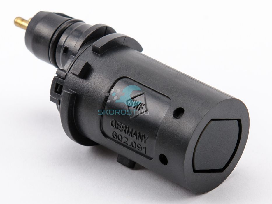 PDC Датчик Парктроник сензор за БМВ BMW E36 E38 E39 гр. Враца Металург ...