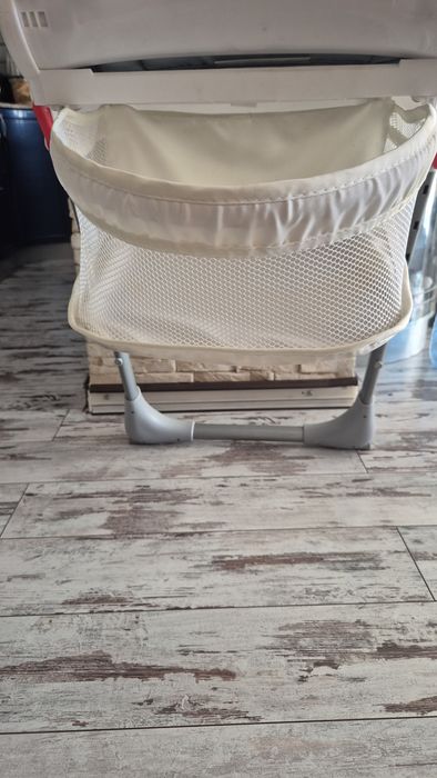 Детско Столче за хранене Lorelli Cryspi Tender Blue Fun, Регулируемо гр. Сливен Руски • OLX.bg