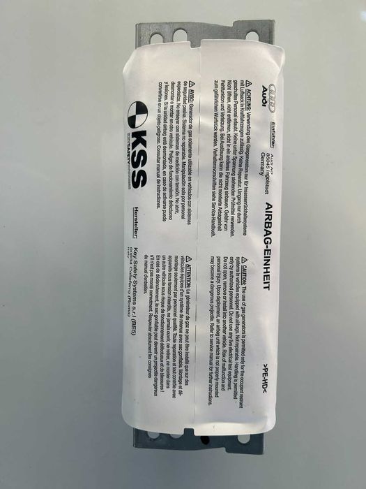 ARB пасажер Airbag Audi A4 b8, Audi a5, Audi Q5 мод 2007-2015 г. #013S ...