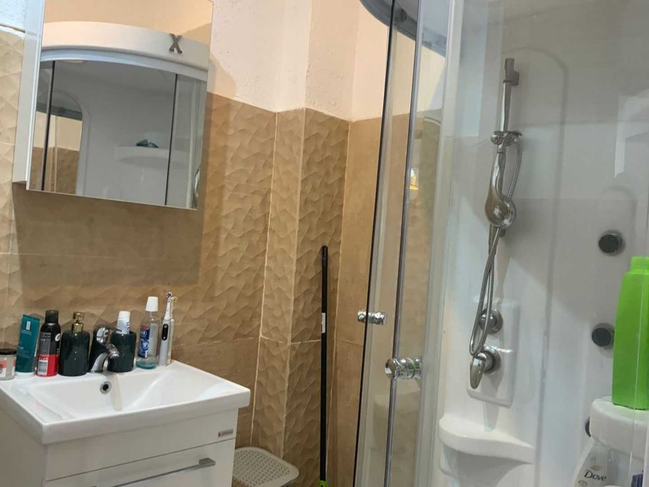 Apartament de vanzare 2 camere,D-na Stanca-Dedeman Sibiu • OLX.ro
