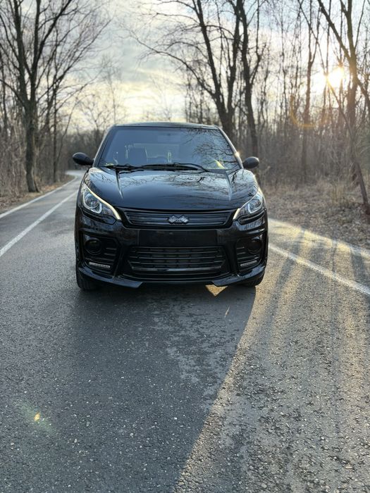 Ligier JS50(nu aixam nu microcar nu chatenet nu jdm) Buzau • OLX.ro