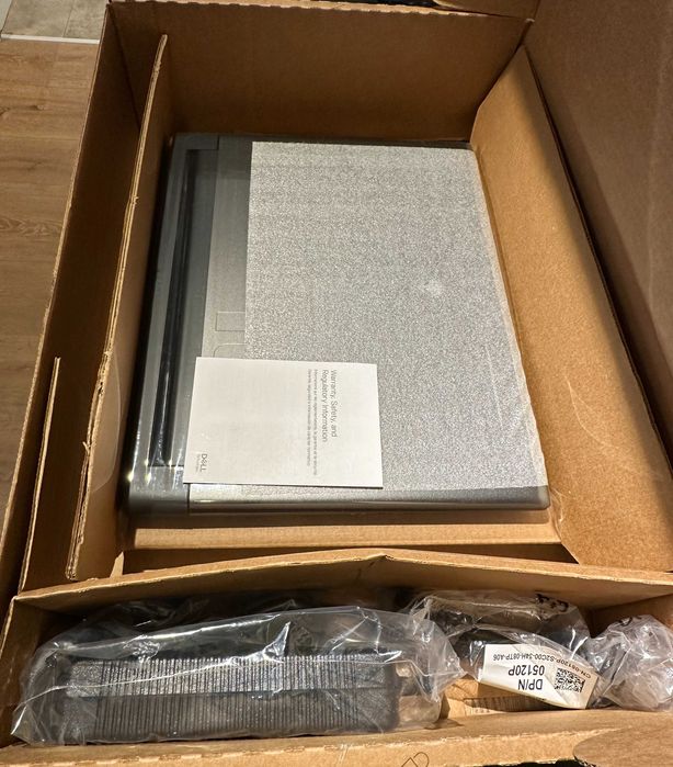 Laptop Dell Alienware M18 R2 QHD+ i9-14900HX 32GB RTX 4080 1TB SSD ...