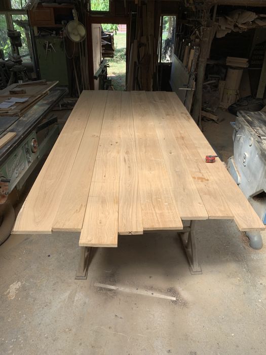 Panouri lamelare din lemn masiv Ploiesti • OLX.ro