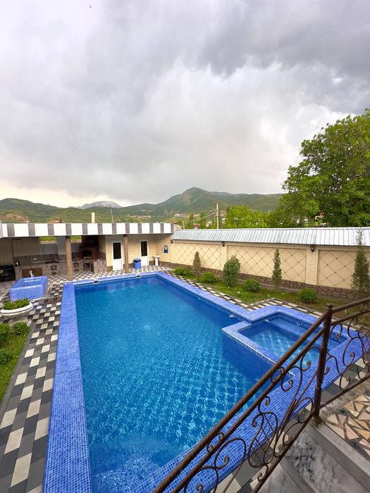 Dacha bochka chorvoq: 1 800 000 сум - Дома / Дачи Чарвак на Olx