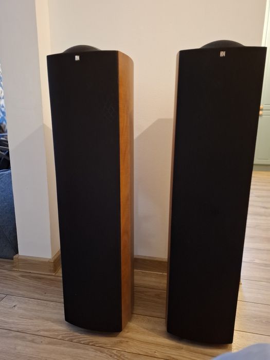 Boxe Coloana KEF Q5 Bucuresti Sectorul 5 • OLX.ro