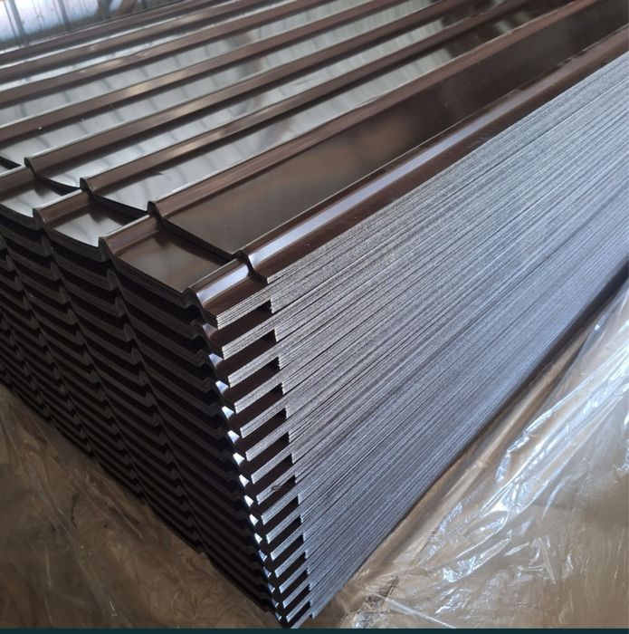 Tabla ondulata de gard Iasi • OLX.ro