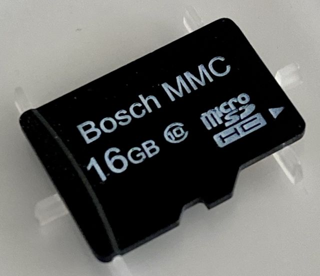 Subaru Оригинал Micro Sd Card GEN2 Europe Навигационна Сд Карта Микро ...