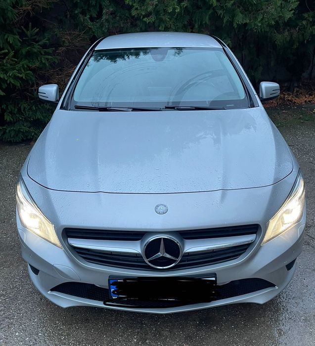 Mercedes CLA 2016, impecabilă Bucuresti Sectorul 1 • OLX.ro