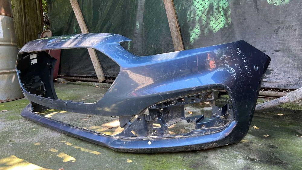 Bara fata Ford Mondeo Mk5 Facelift ST-Line an 2019-2023 Craiova • OLX.ro