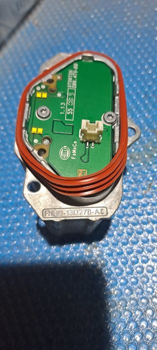 Modul led Drl stanga Ford Focus Mk4 , Fiesta Mk8 dupa 2018 -> Bucuresti ...