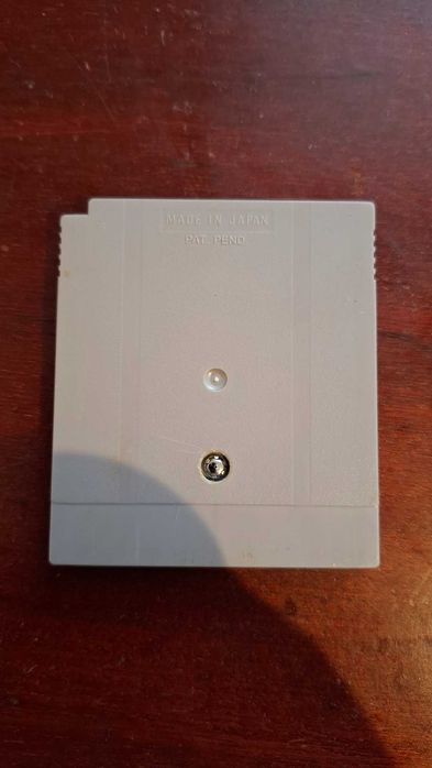 Tetris GameBoy Discheta Alexandria • OLX.ro