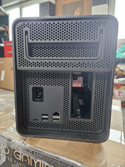 Legion Boost Station eGPU placa video externa Targu Jiu • OLX.ro