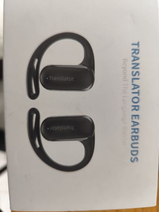 Слушалки с преводач гр. София Център • OLX.bg