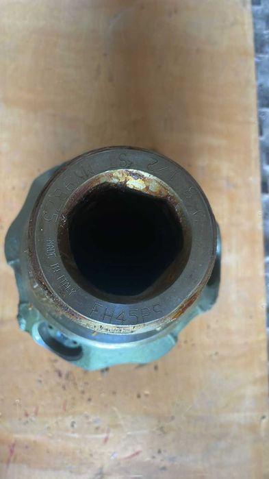 Сондажно длето 216 мм Reed, Smith (USA) гр. София Обеля 1 • OLX.bg