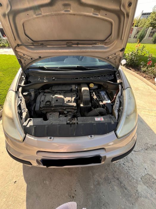 Citroen c3 pluriel Milcovu din Vale • OLX.ro
