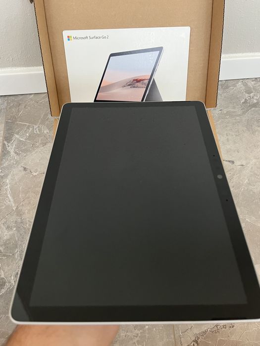 Microsoft Surface GO 2 tableta Cluj-Napoca • OLX.ro