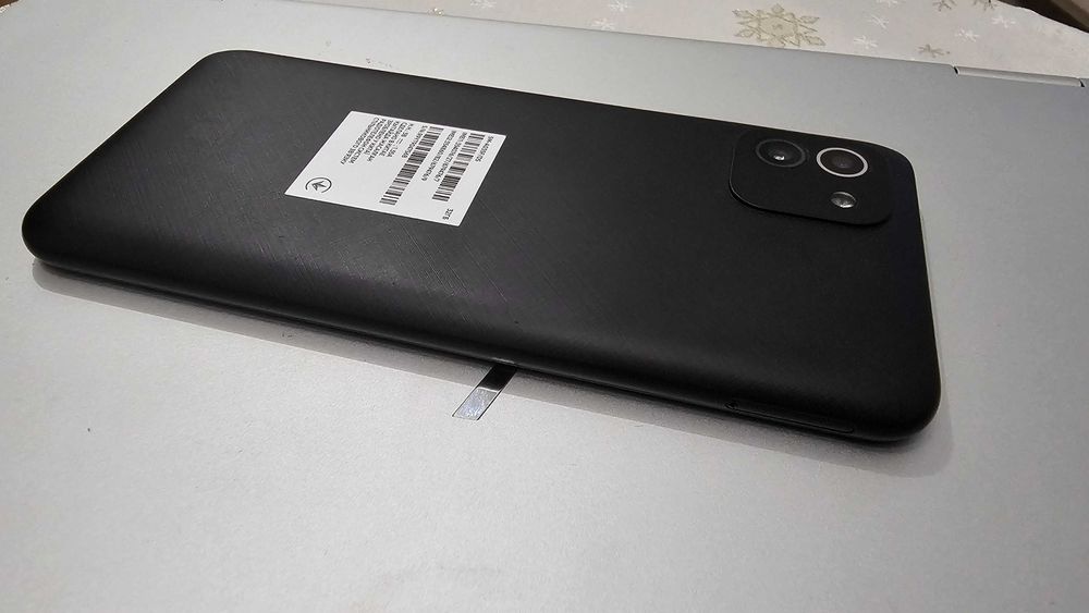 Samsung Galaxy A03 32GB 3GB RAM Dual (A035F) гр. Бургас Акациите • OLX.bg