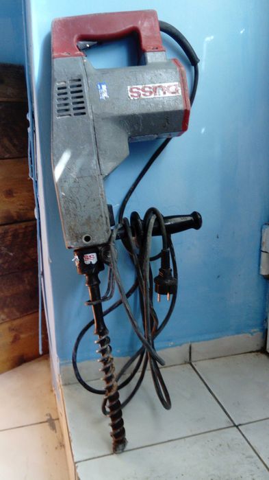 Picamer/mai compactor/placa compactoare/vibrator beton/rigla vibranta ...