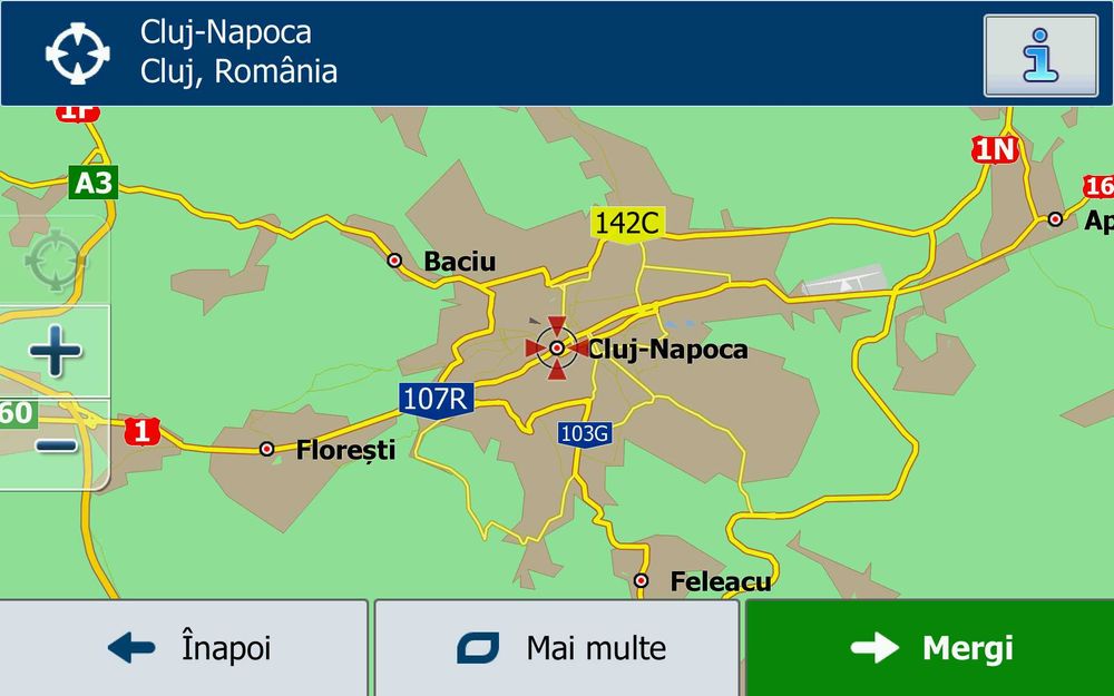 Actualizare harti GPS 2025 - iGO Primo si Nextgen - auto & camion ...