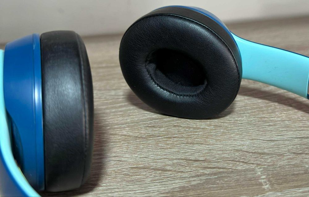 Слушалки Solo 3 Blue гр. Варна Център • OLX.bg