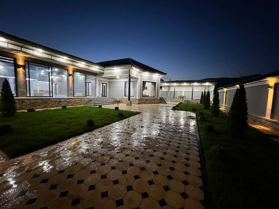 OQTOSH OILAVIY va Ulfatlar uchun arzon dacha: 1 300 000 сум - Дома / Дачи Газалкент на Olx