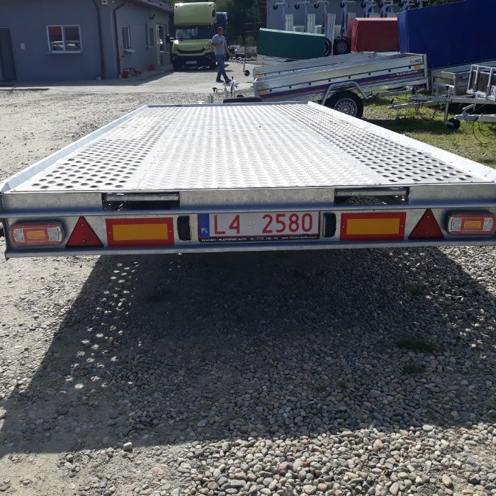 Platforma auto GALA model PHOENIX , Noua Oferta!!! Pitesti • OLX.ro