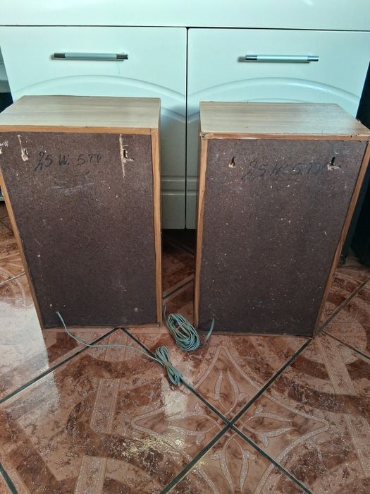 Boxe colecție, vintage Hunedoara • OLX.ro
