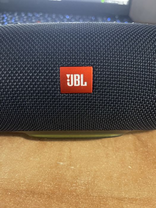 Boxa JBL Charge 4 Pentru Piese Bucuresti Sectorul 6 • OLX.ro