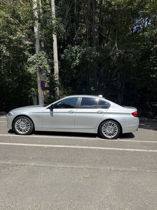 BMW F10 535 XDrive Smeura • OLX.ro