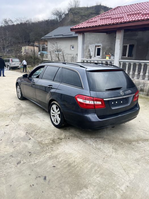 Mercedes-benz E220CDI W212 Campia Turzii • OLX.ro