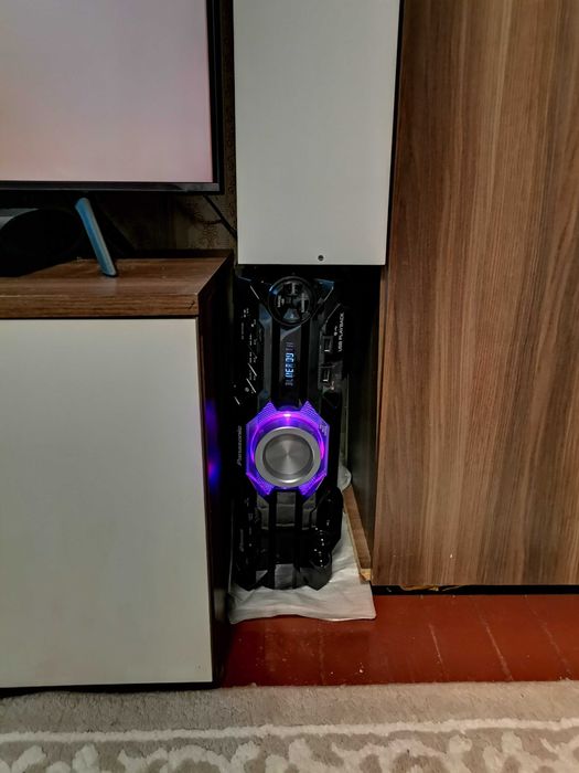 Panasonic max 520 гр. София Овча купел • OLX.bg