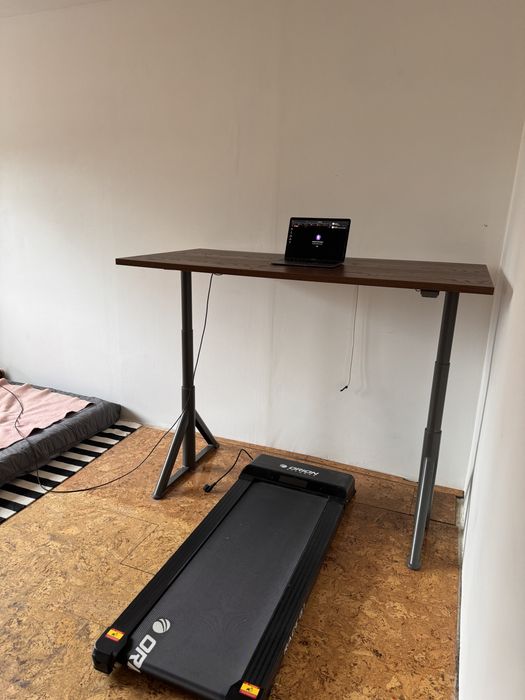 Пътека за ходене Walking pad Orion standing desk treadmill пътечка гр ...