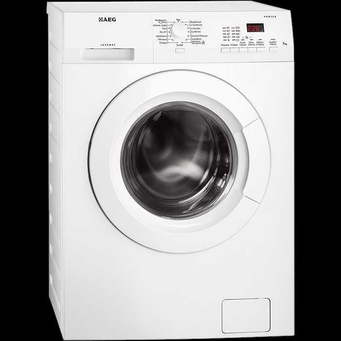 Пералня AEG lavamat гр. Сливен Младост • OLX.bg