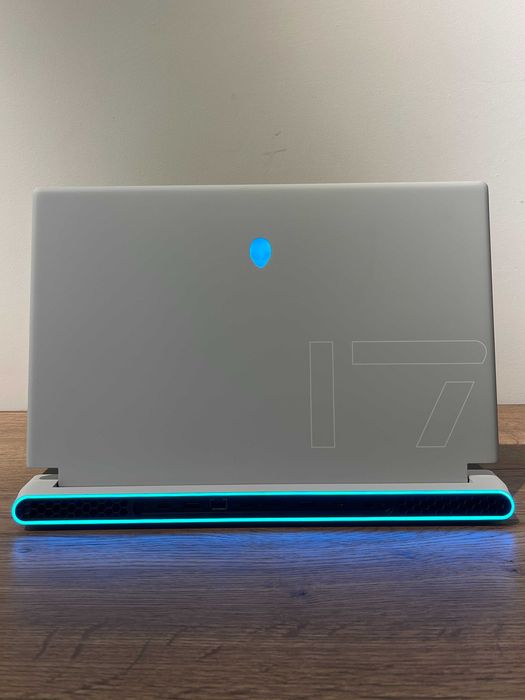 Dell Alienware X17 R2 UHD 120Hz i7-12700H 64GB Ram RTX 3080Ti 16GB 2TB ...