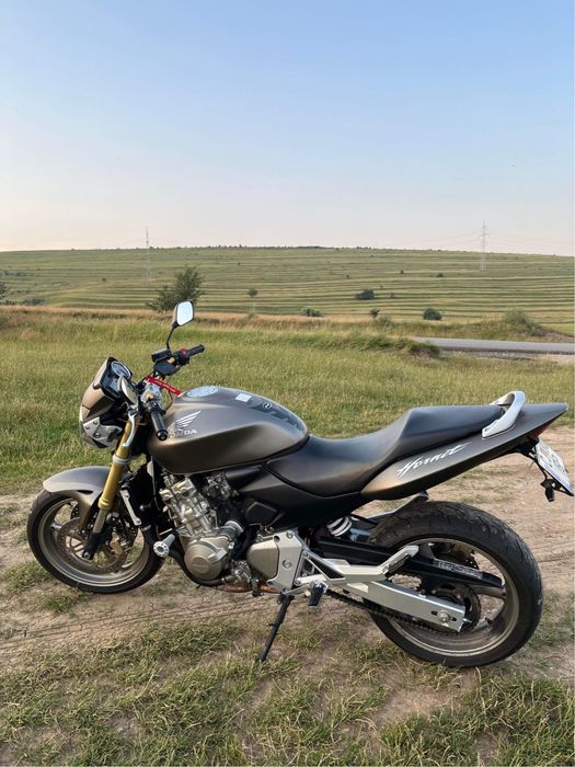 Honda Hornet 600 PC36 - Naked Ludus • OLX.ro