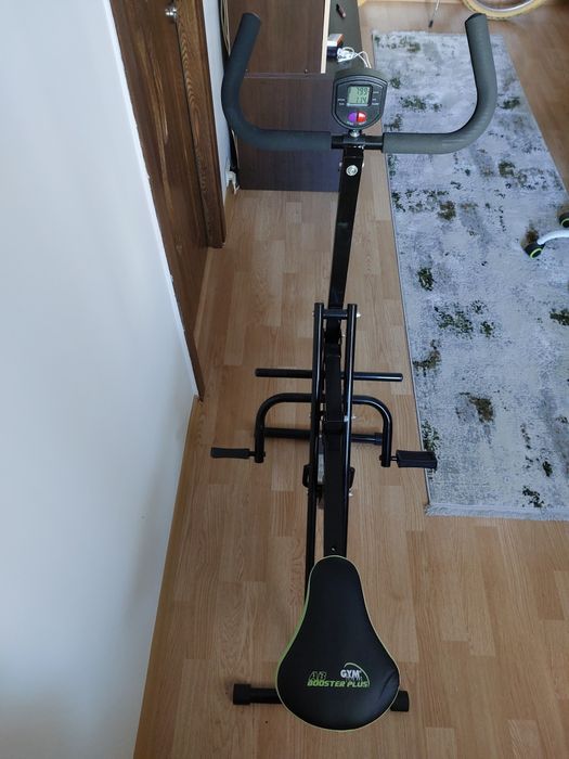 Aparat fitness GYM AB Booster Plus Constanta • OLX.ro